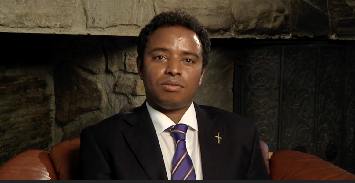 Testimonies - Somali Christian TV